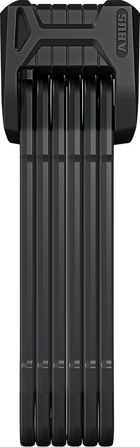 Bordo Granit XPlus 6500 Keyed Folding Lock: 120cm – T3 Endurance Sports
