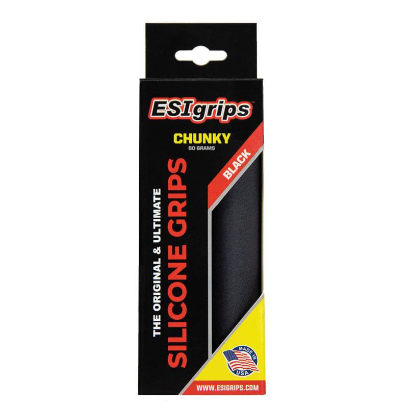 Chunky Silicone Grip 32mm – T3 Endurance Sports