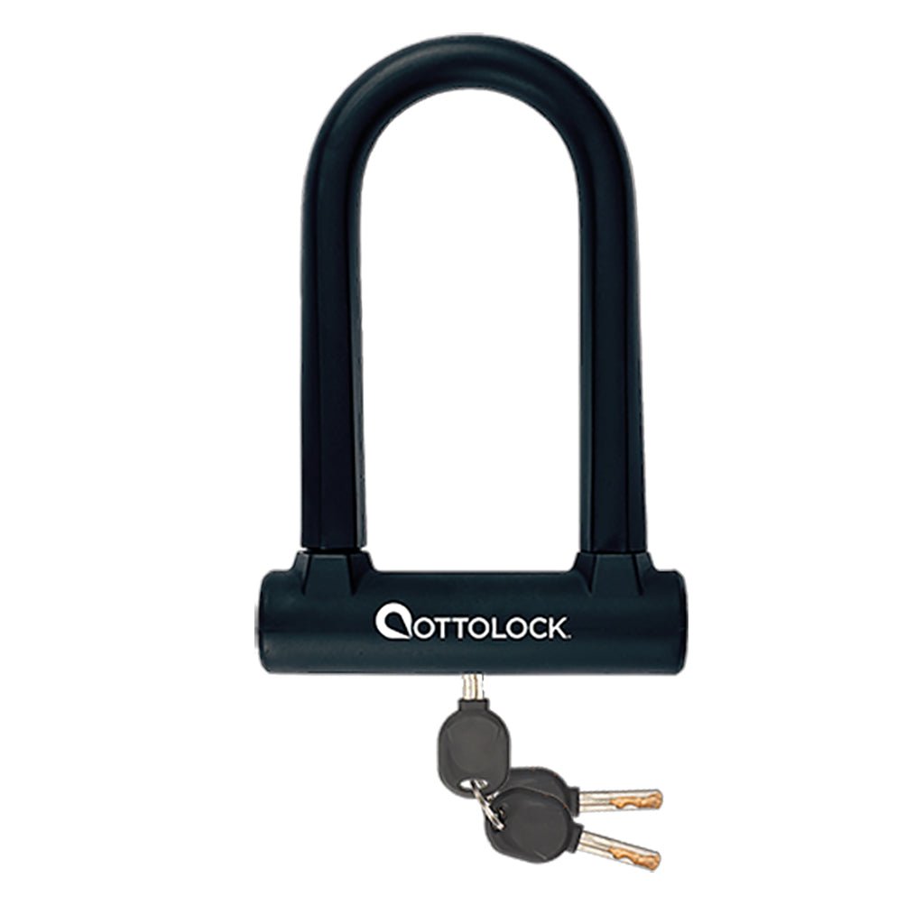 Sidekick Compact U-Lock – T3 Endurance Sports