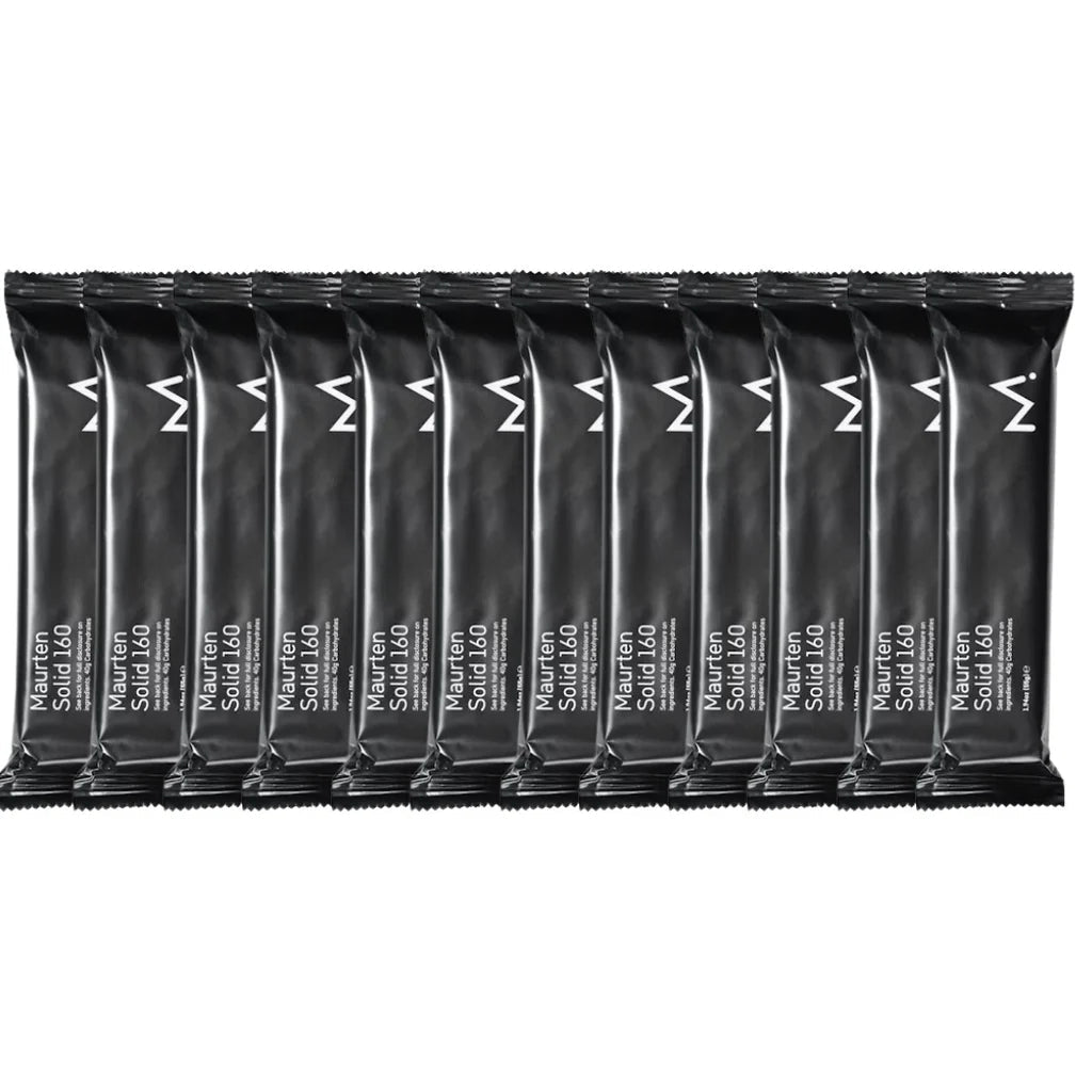 Solid 160 Box – T3 Endurance Sports