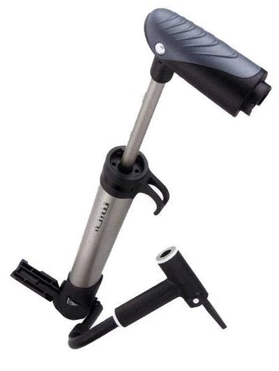 Mini Morth Mini Pump – T3 Endurance Sports