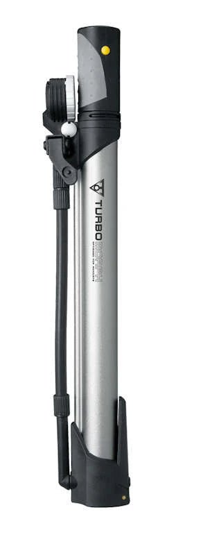 Turbo Morph G Pump – T3 Endurance Sports